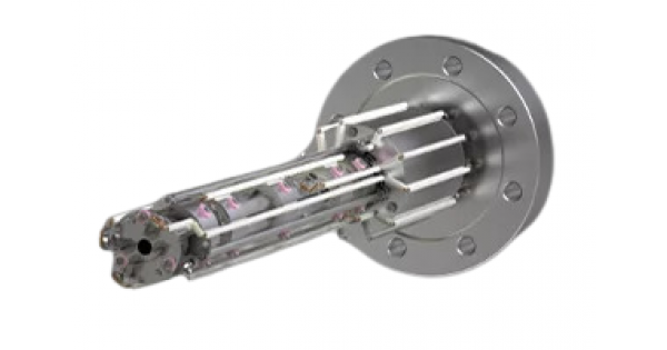 Espectrômetro De Massa DLS 10