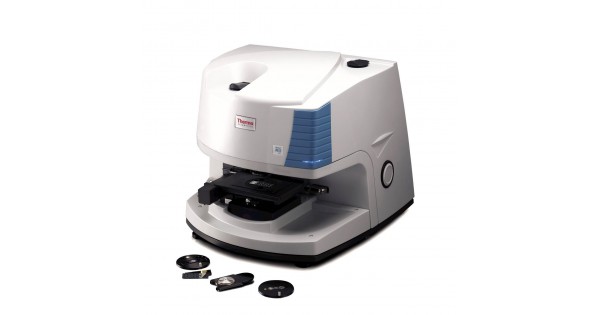 Microscópio Infravermelho Nicolet iN10 MX