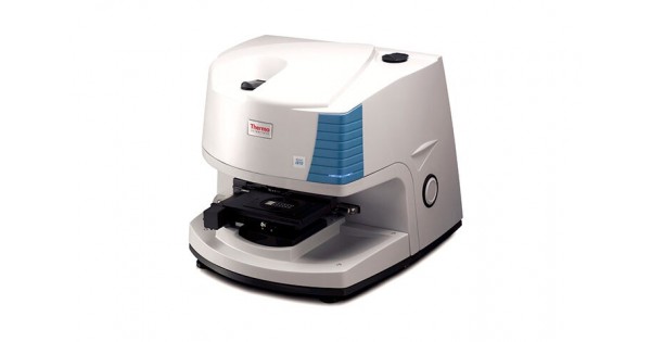 Microscópio Infravermelho Nicolet iN10