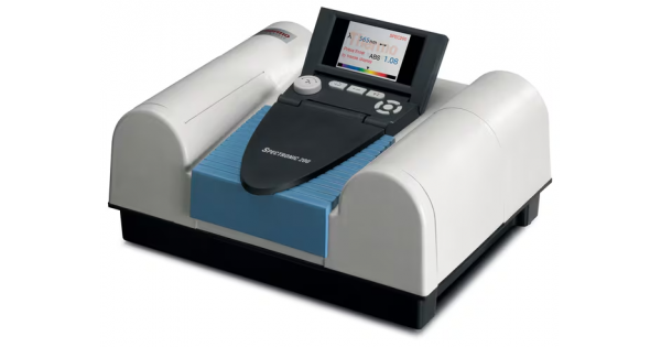 Espectrofotômetro SPECTRONIC™ 200